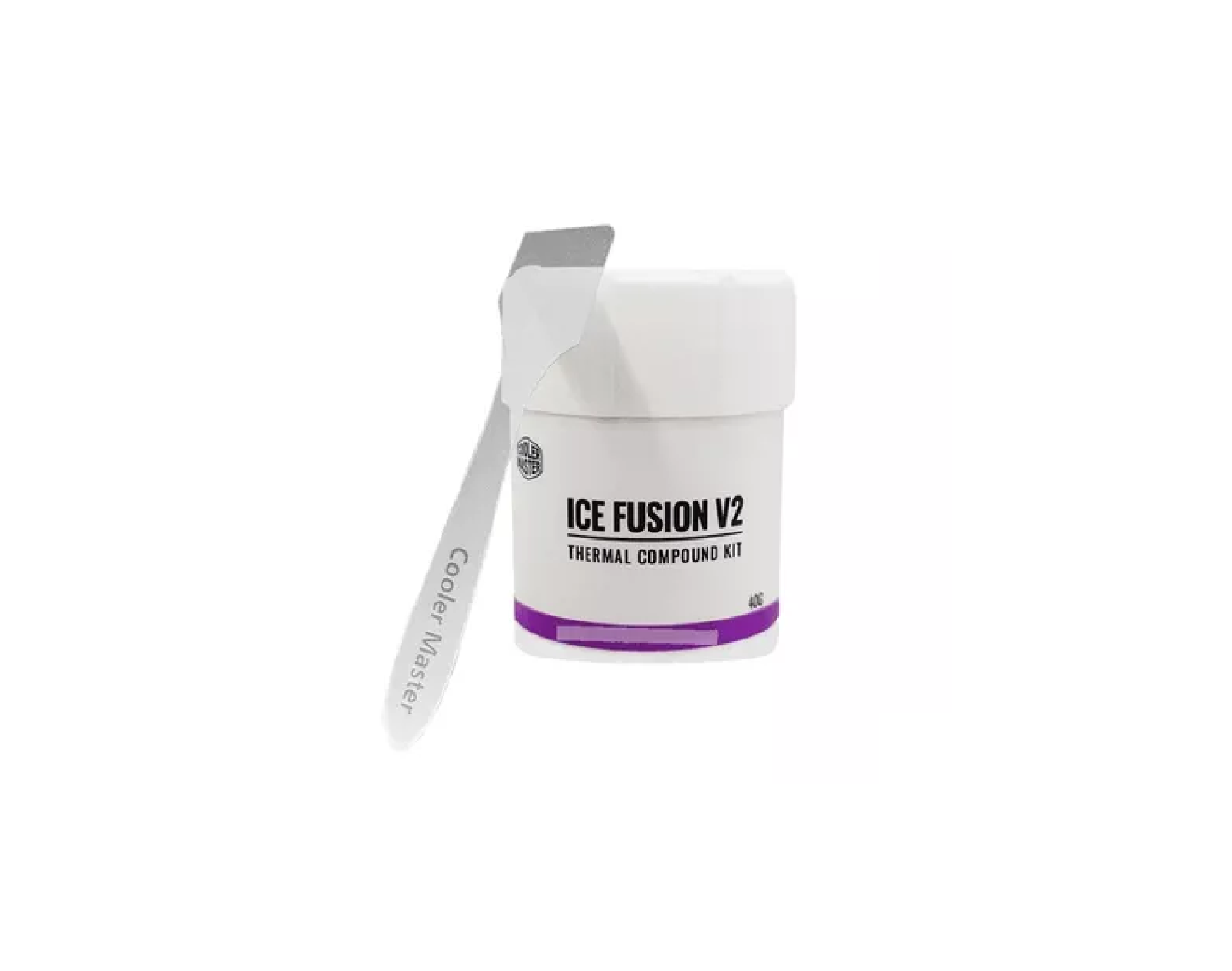 Cooler Master Ice Fusion V2 40G Thermal Paste - CS Net Games