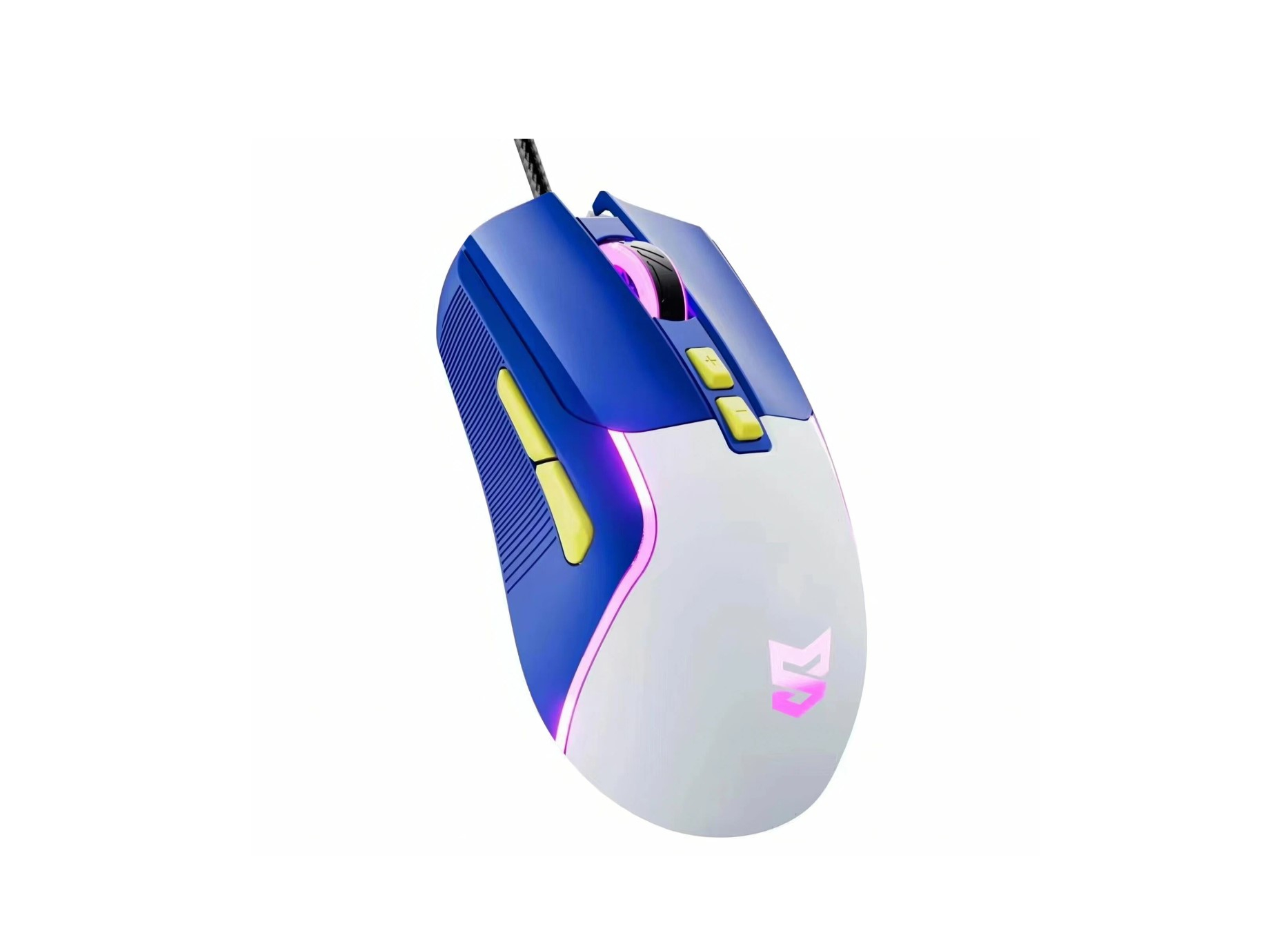 Sunsonny S-M7 Gaming Mouse - CS Net Games